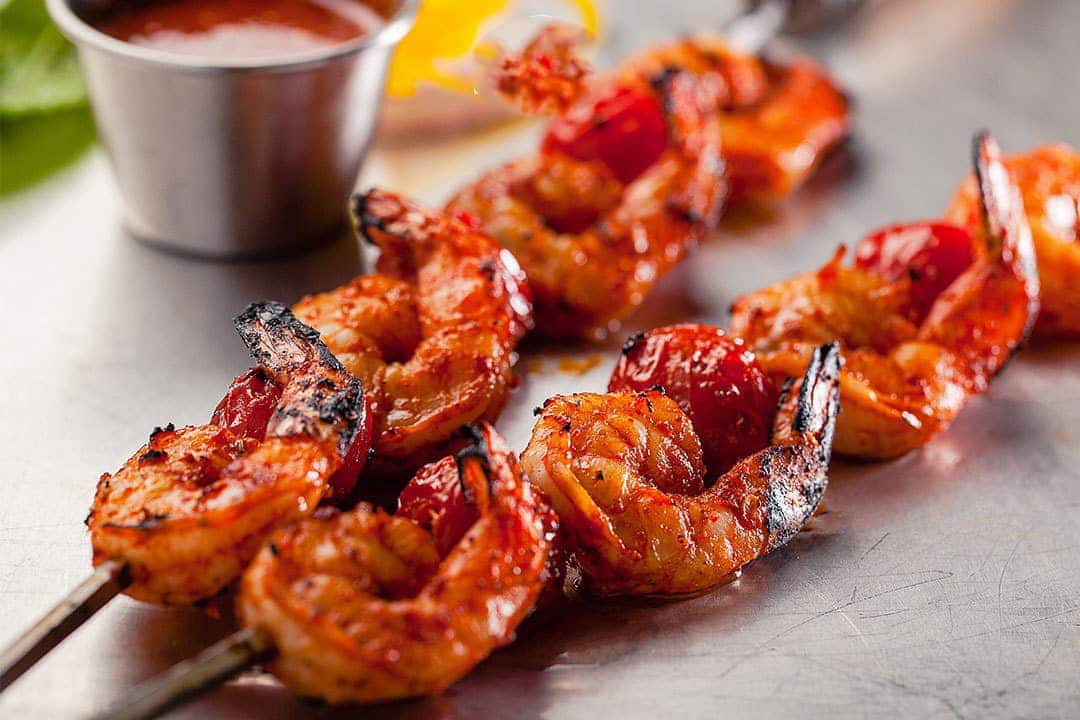 AB's - Absolute Barbecues, Hitech City, Hyderabad | Zomato