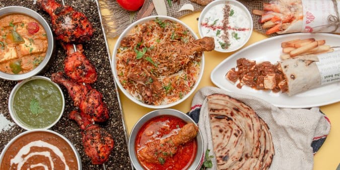 Marrakesh Reviews, User Reviews for Marrakesh, Baner, Pune - Zomato