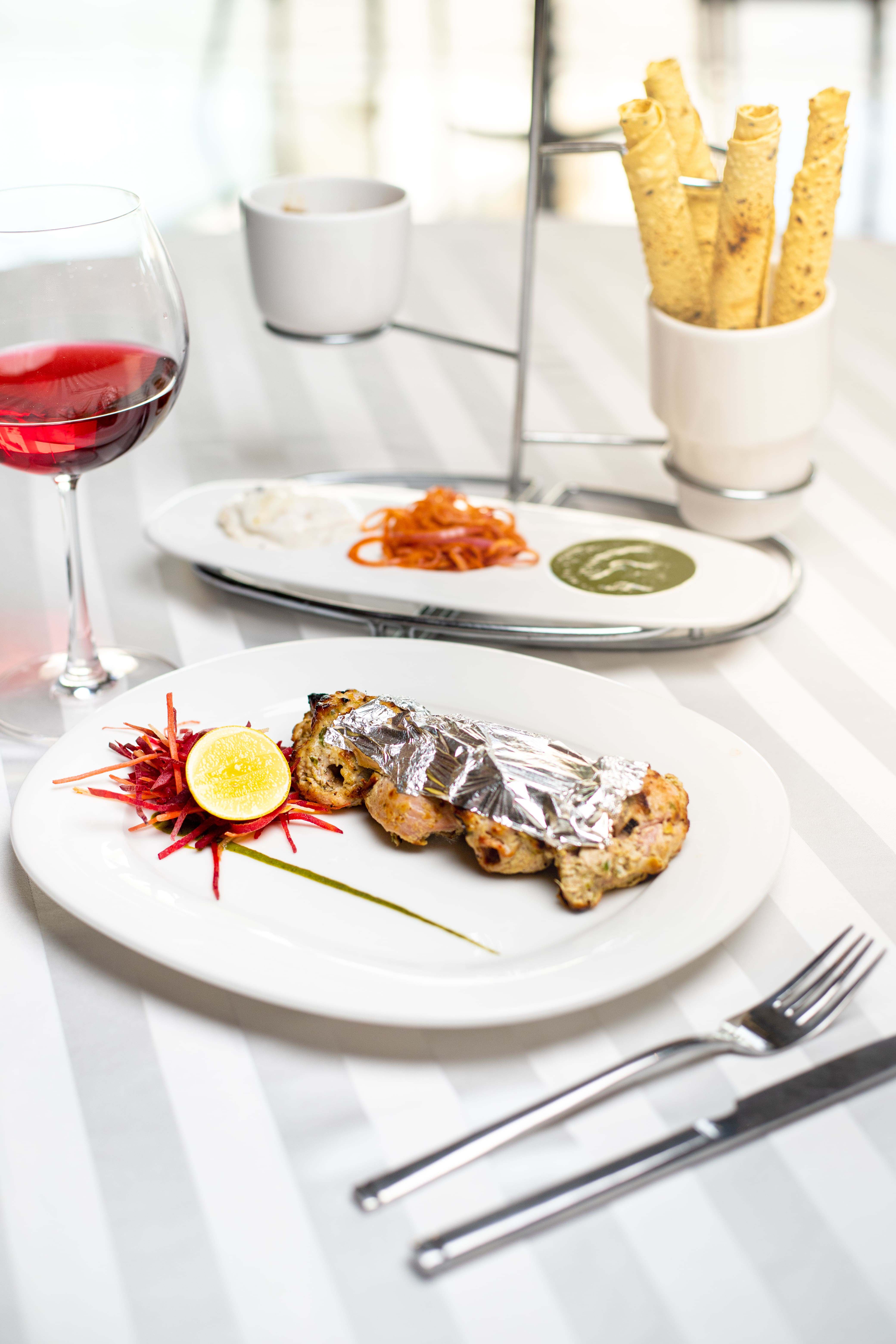 Menu Of Chaandi Hilton Jaipur Bais Godam Jaipur menu-of-chaandi-hilton-jaipur-bais-godam-jaipur