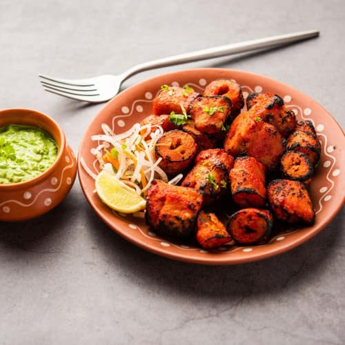 Sai Chaap Corner, Vidhyadhar Nagar, Jaipur | Zomato