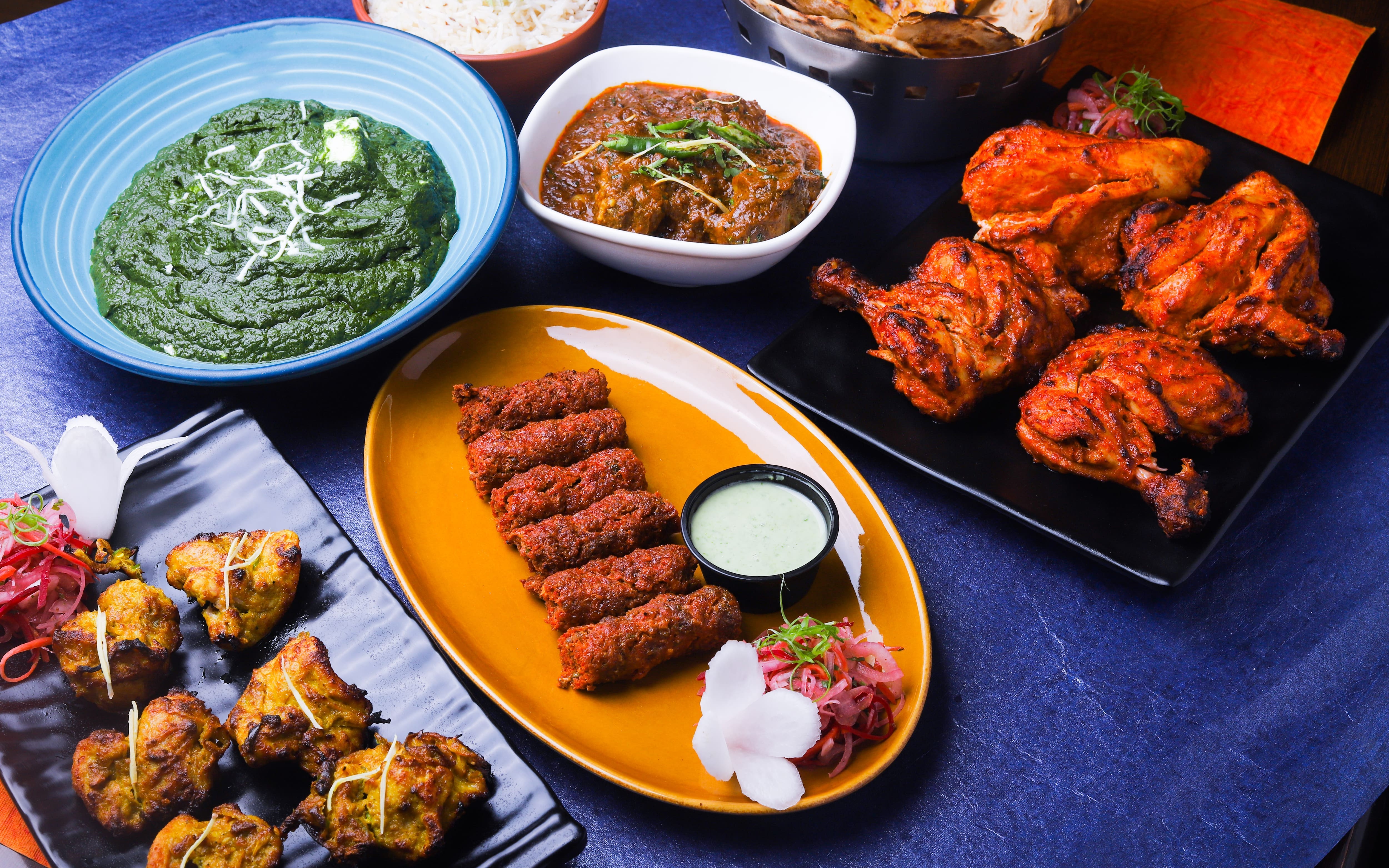 The Great Punjab, NIBM Road, Pune | Zomato