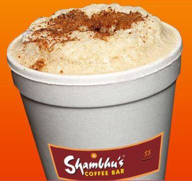 Shambhu's Coffee Bar Menu, Menu for Shambhu's Coffee Bar, Gulbai Tekra ...