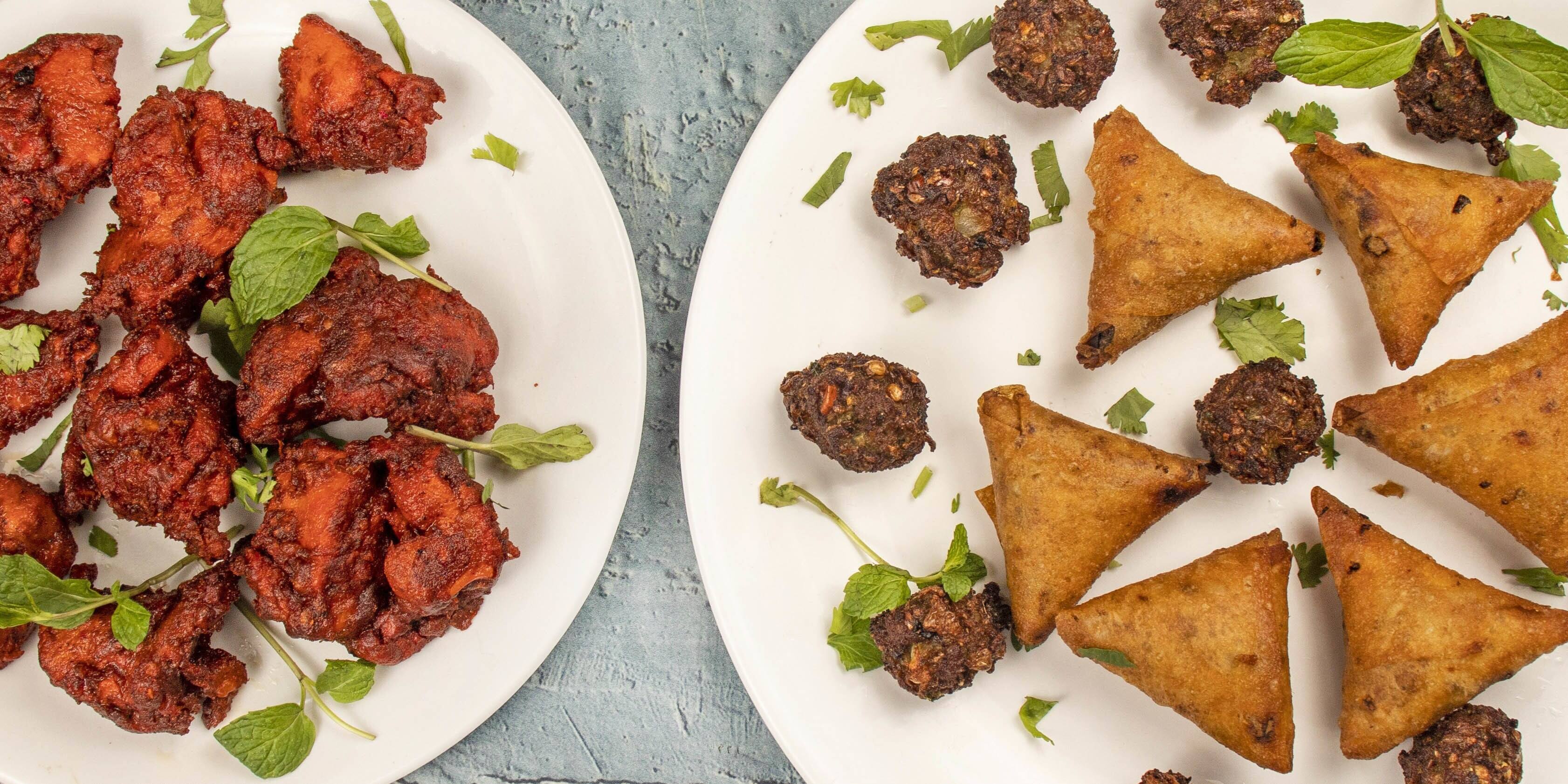 Bera Samosa, Bhadra order online - Zomato