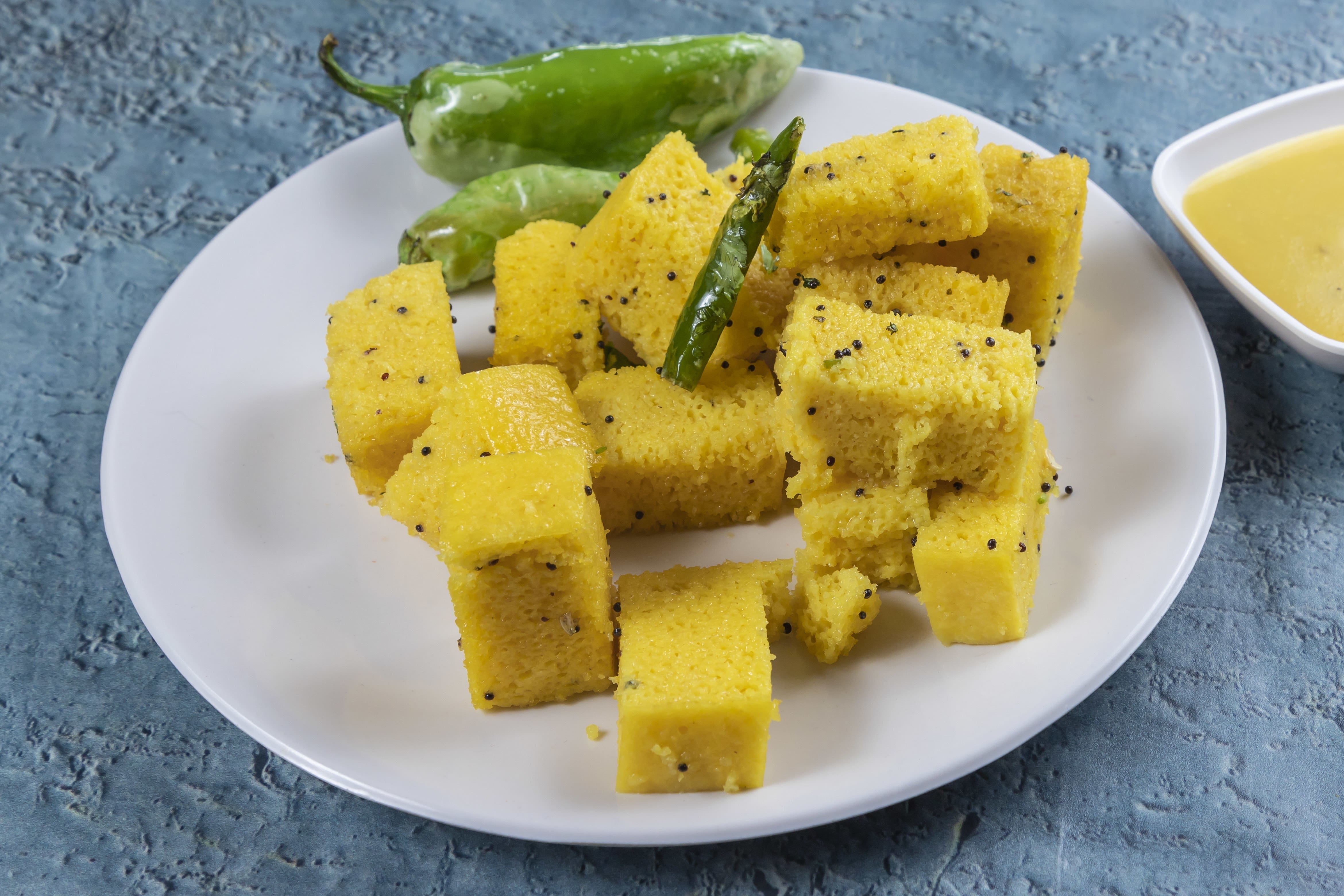 Iscon Gathiya, Sola, Ahmedabad | Zomato