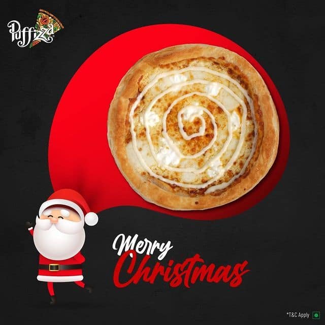 Puffizza, C G Road, Ahmedabad | Zomato