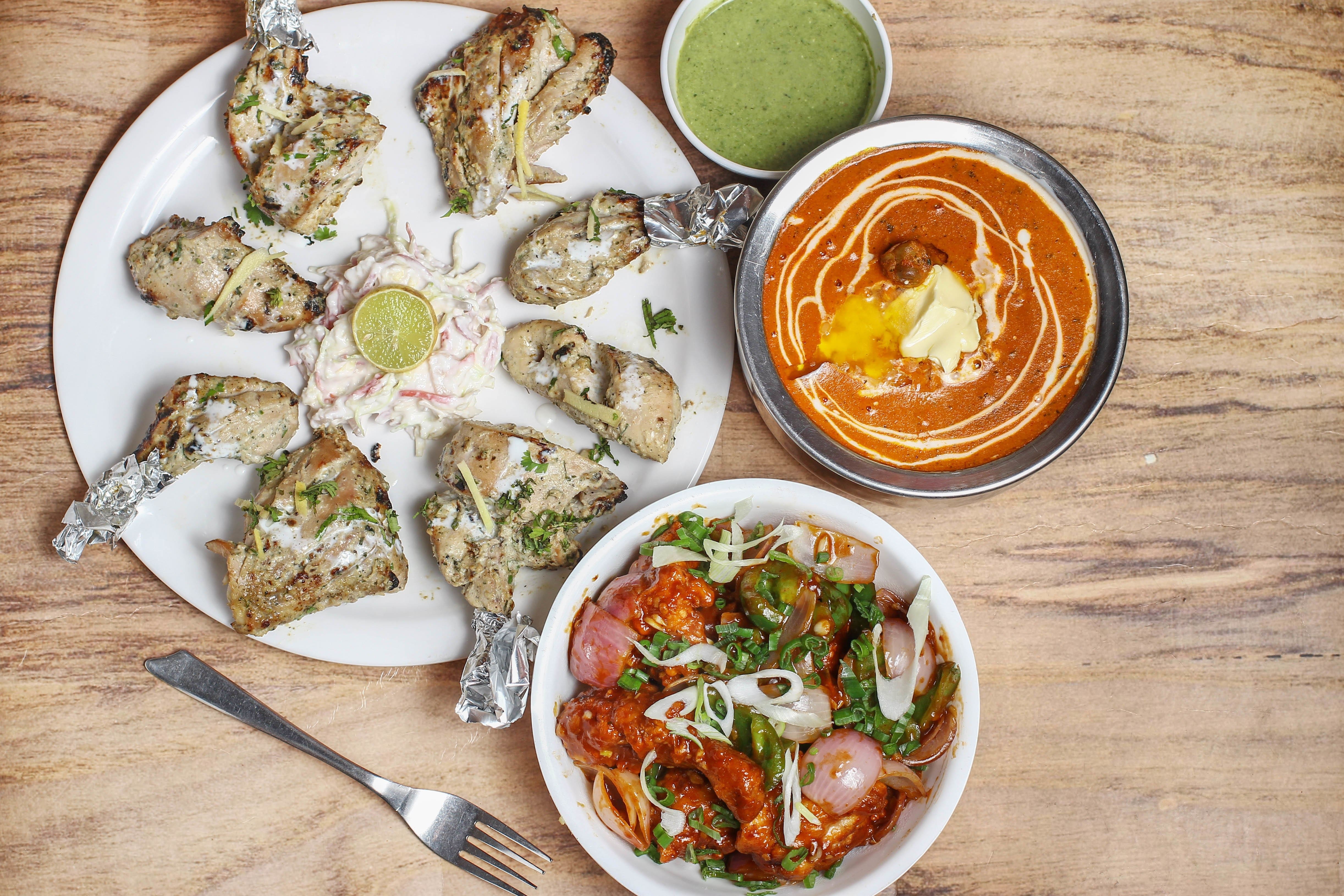 Chhatwal's Haveli, Phase 11, Mohali | Zomato