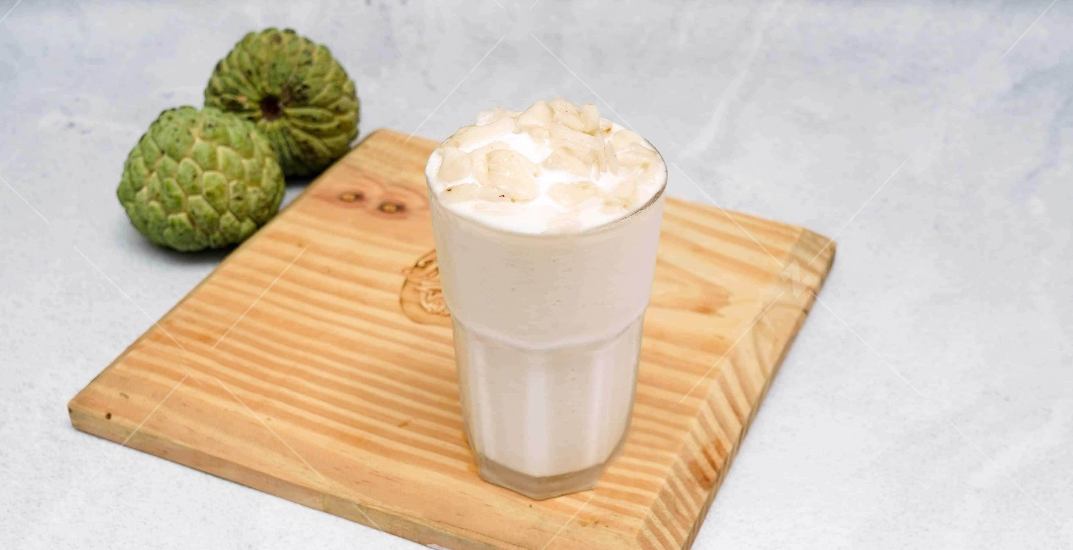 Mahabaleshwar Berry Bash, FC Road, Pune | Zomato