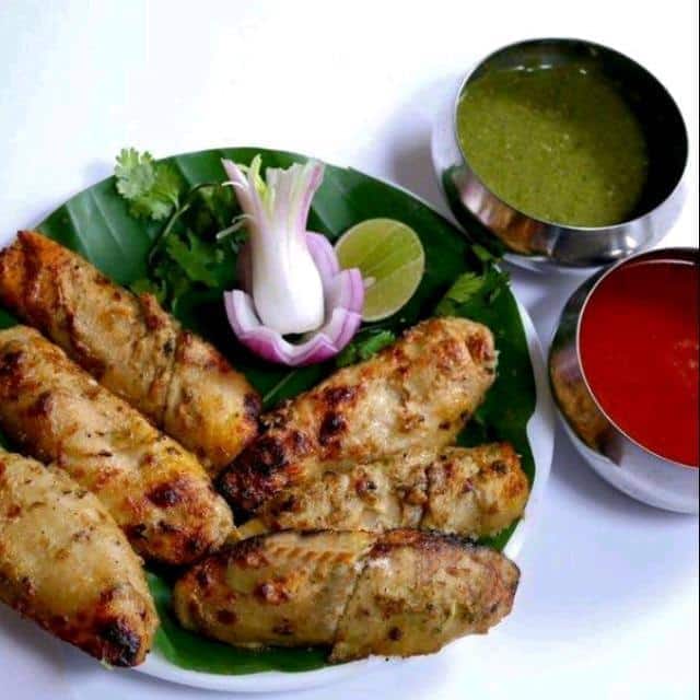 Wah Ji Wah, Sector 34, Chandigarh | Zomato