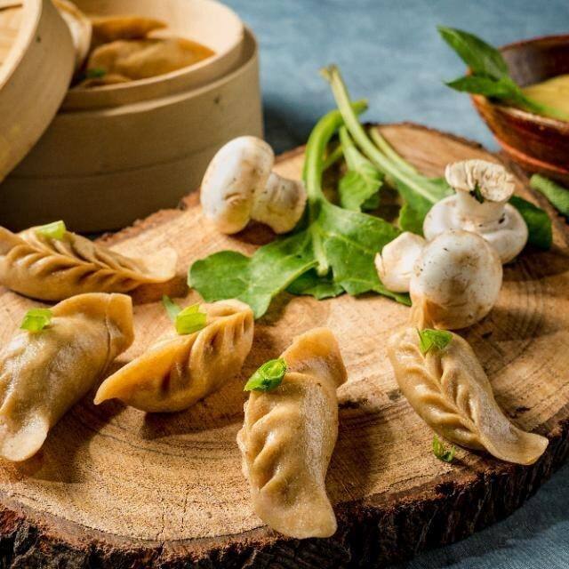 Menu of Dumpling Hood, Sector 9, Chandigarh