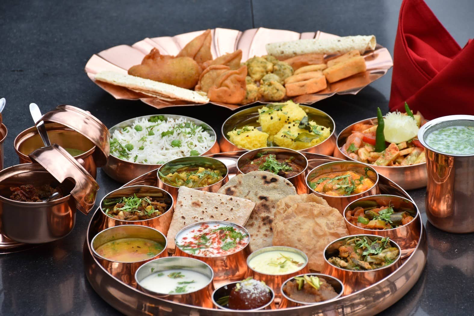 Crème Della Menu, Menu for Crème Della, Lonavala, Pune