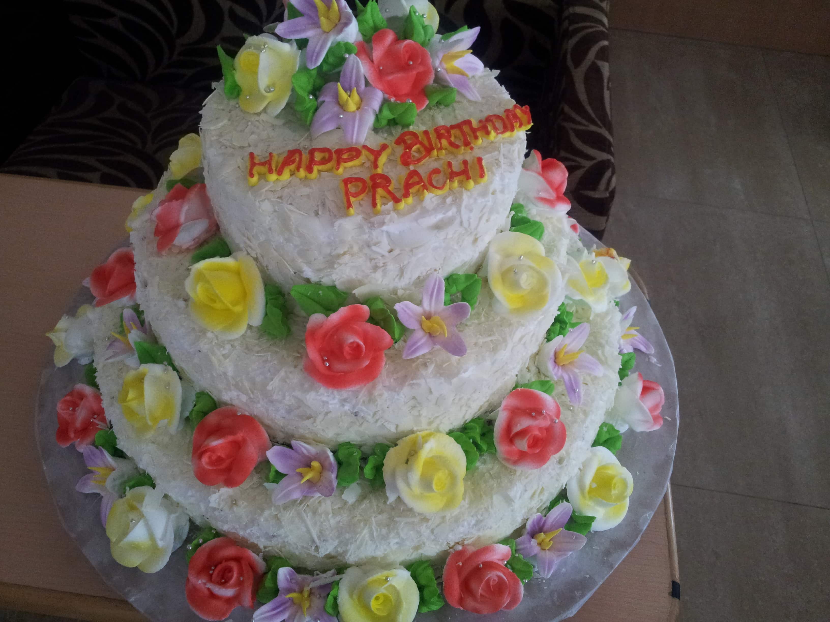 Nafees Cakes & Grills, Bhawar Kuan order online - Zomato