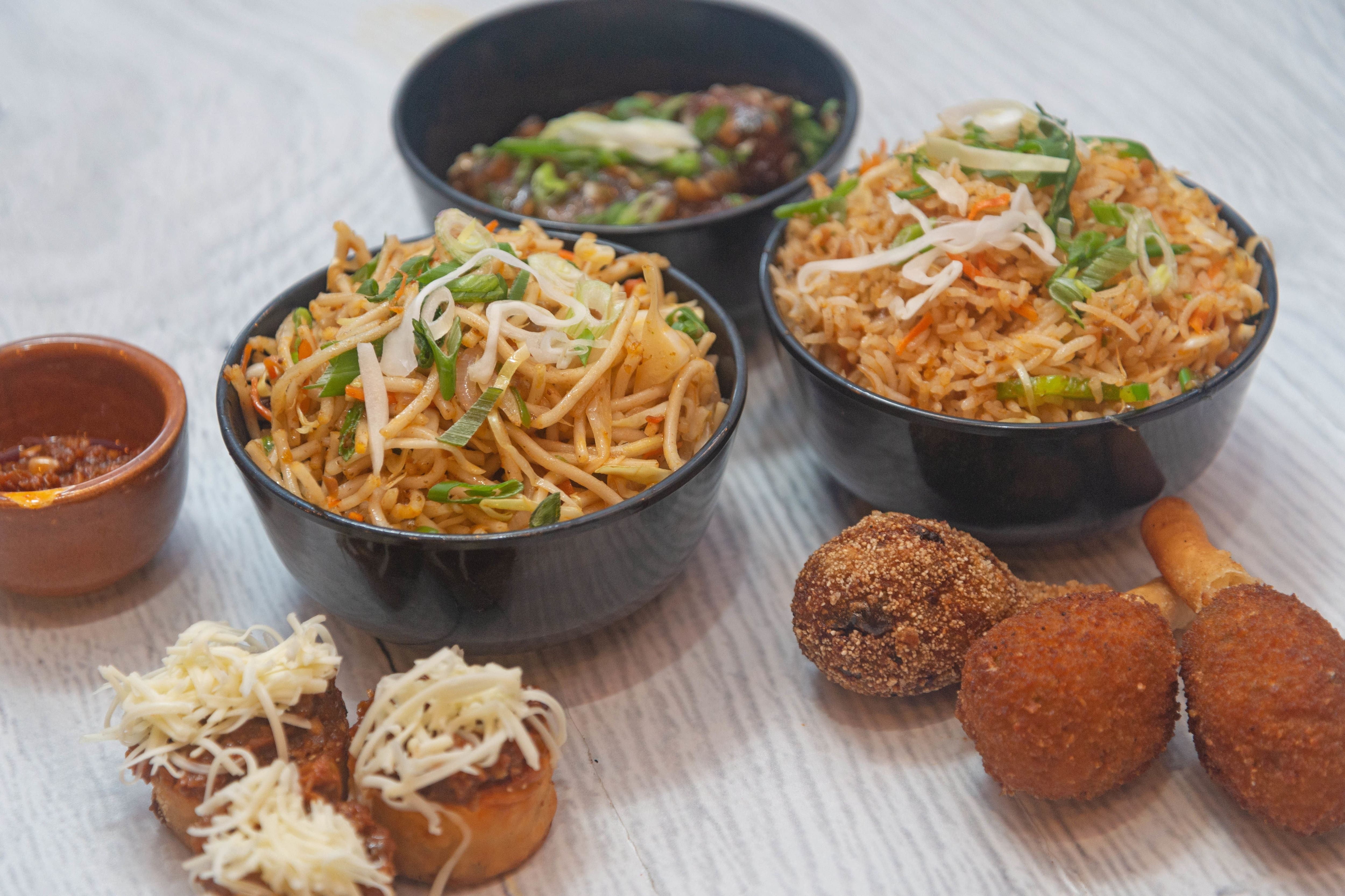 Hotel Shreemaya Residency, Press Complex, Indore | Zomato