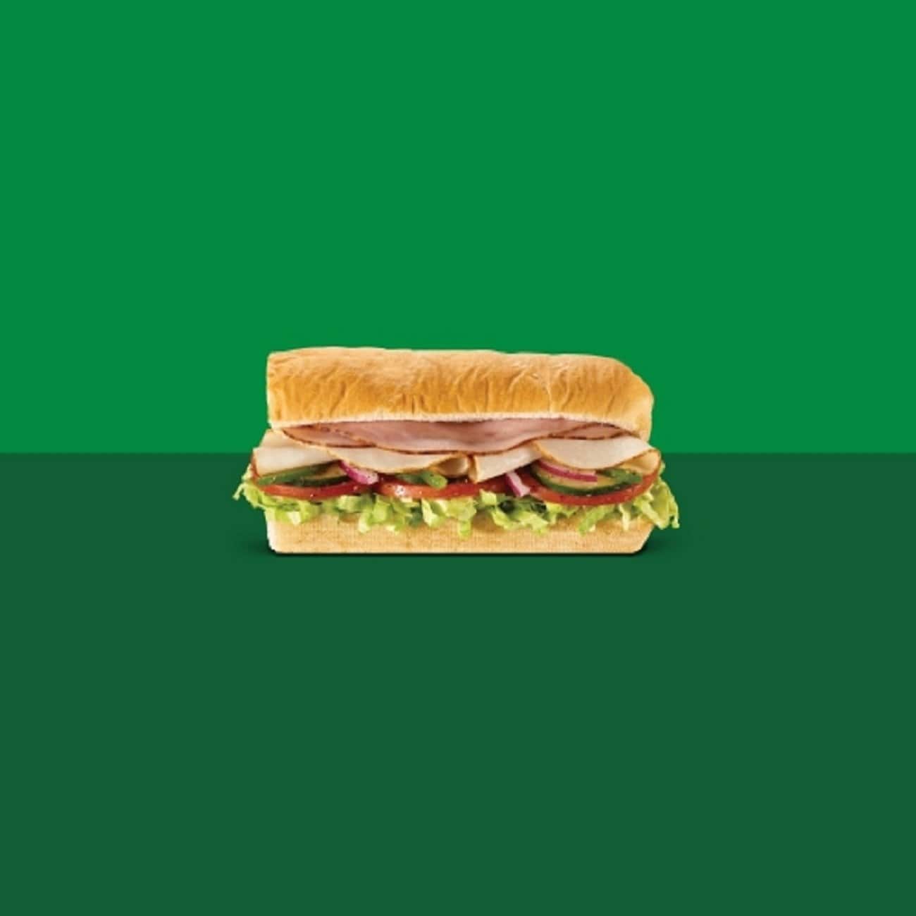 Subway, Golf Course Road, Gurgaon