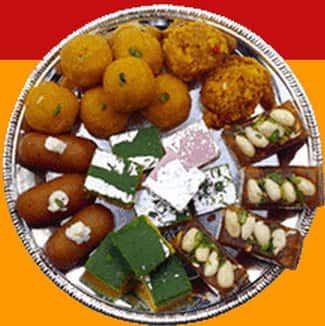 Dyal Sweets, Industrial Area, Ludhiana - Zomato