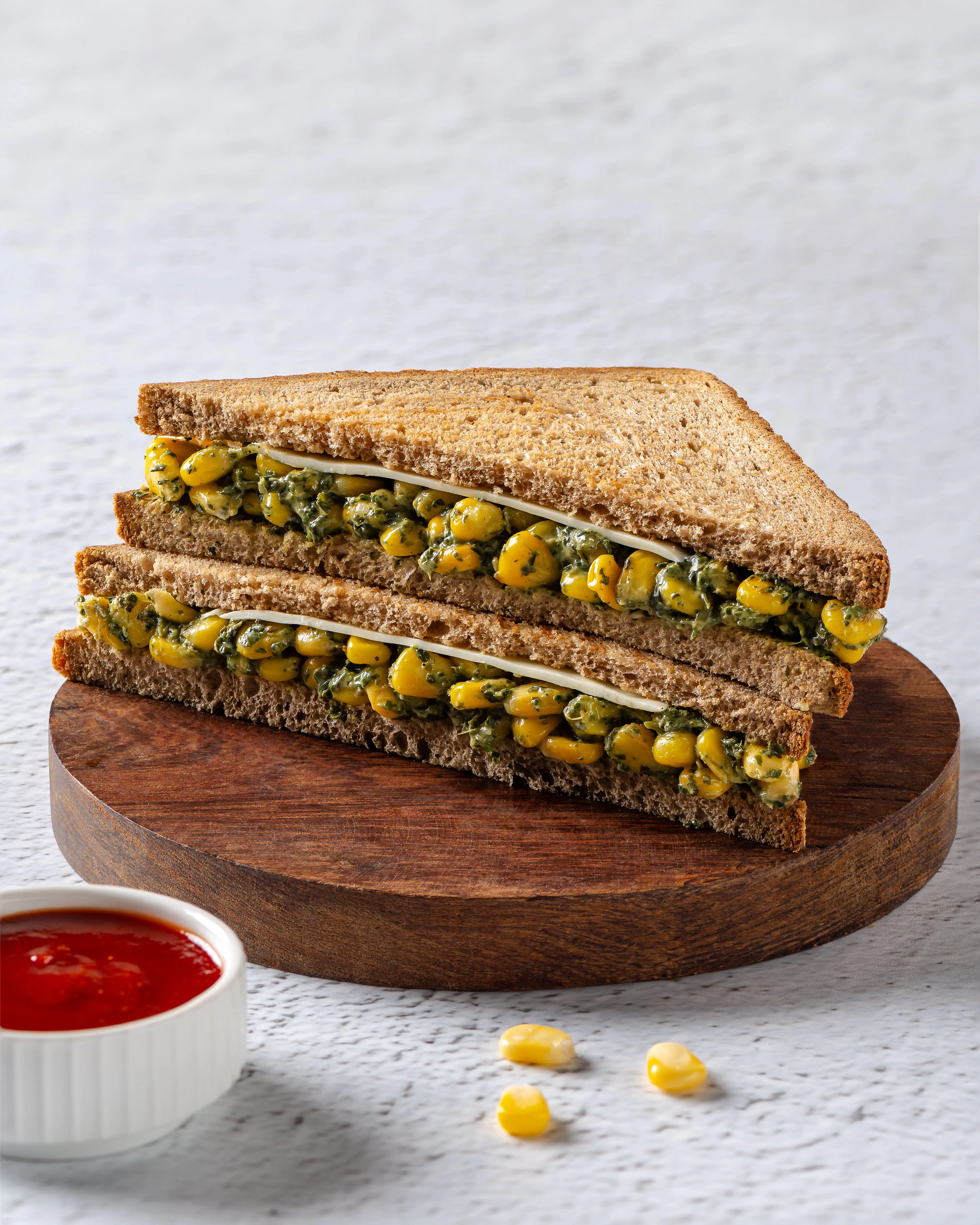 Menu of Barista Coffee, Model Town, Ludhiana