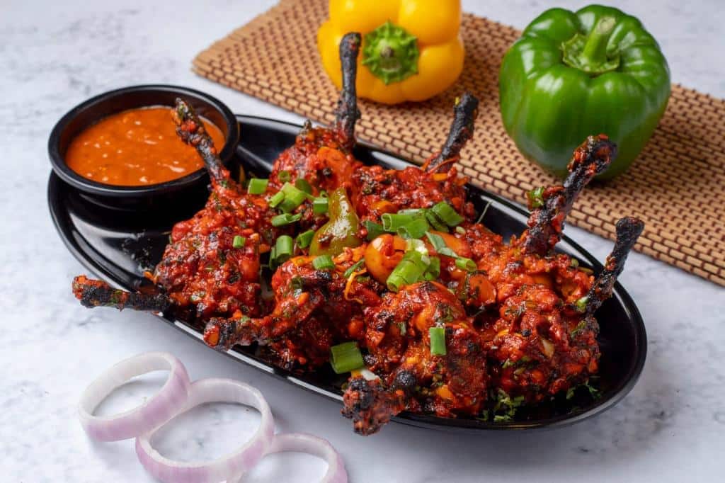 Al Arabian Express, College Road, Nashik | Zomato