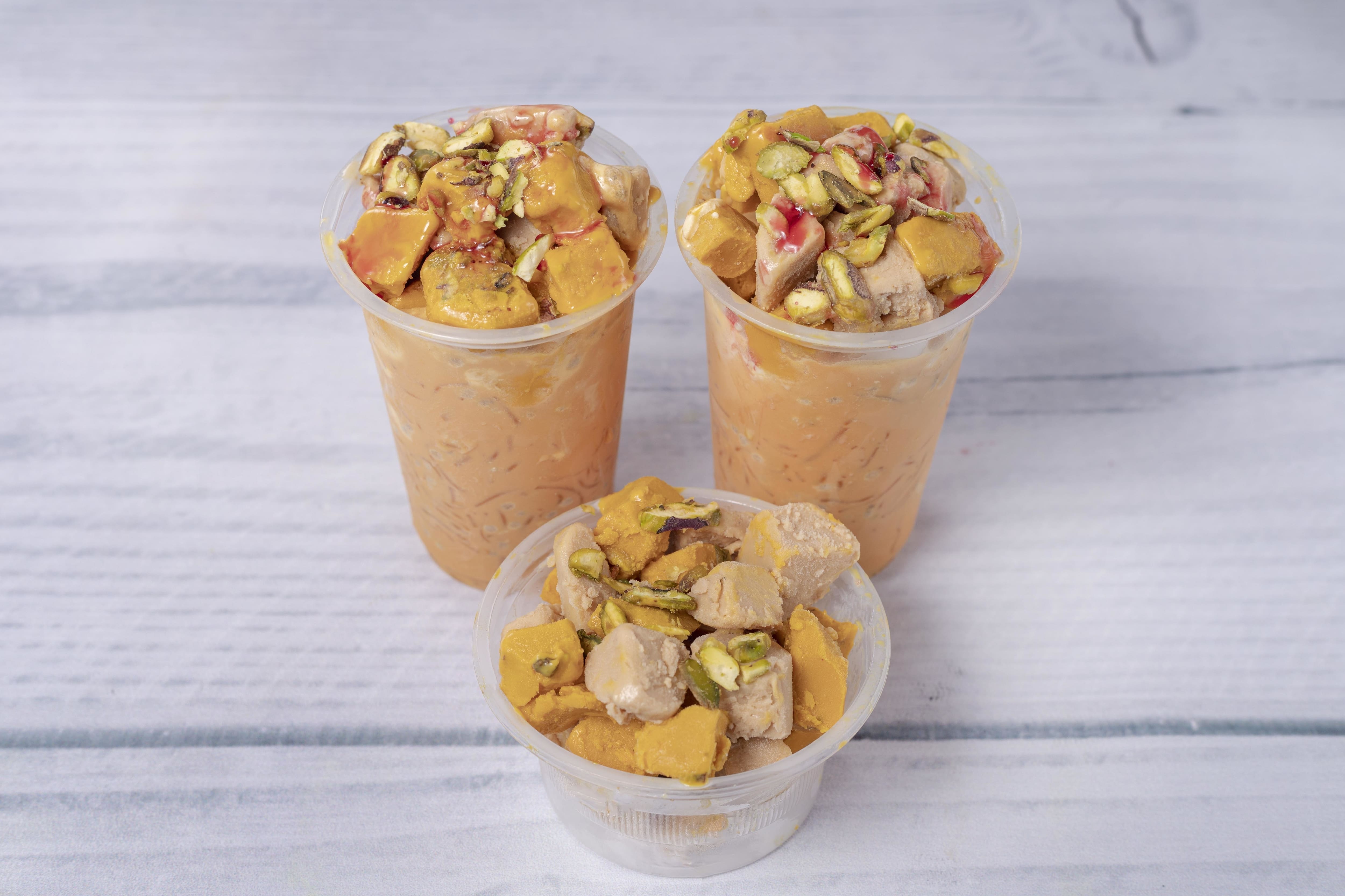 Baba Falooda, Mira Road, Mumbai | Zomato