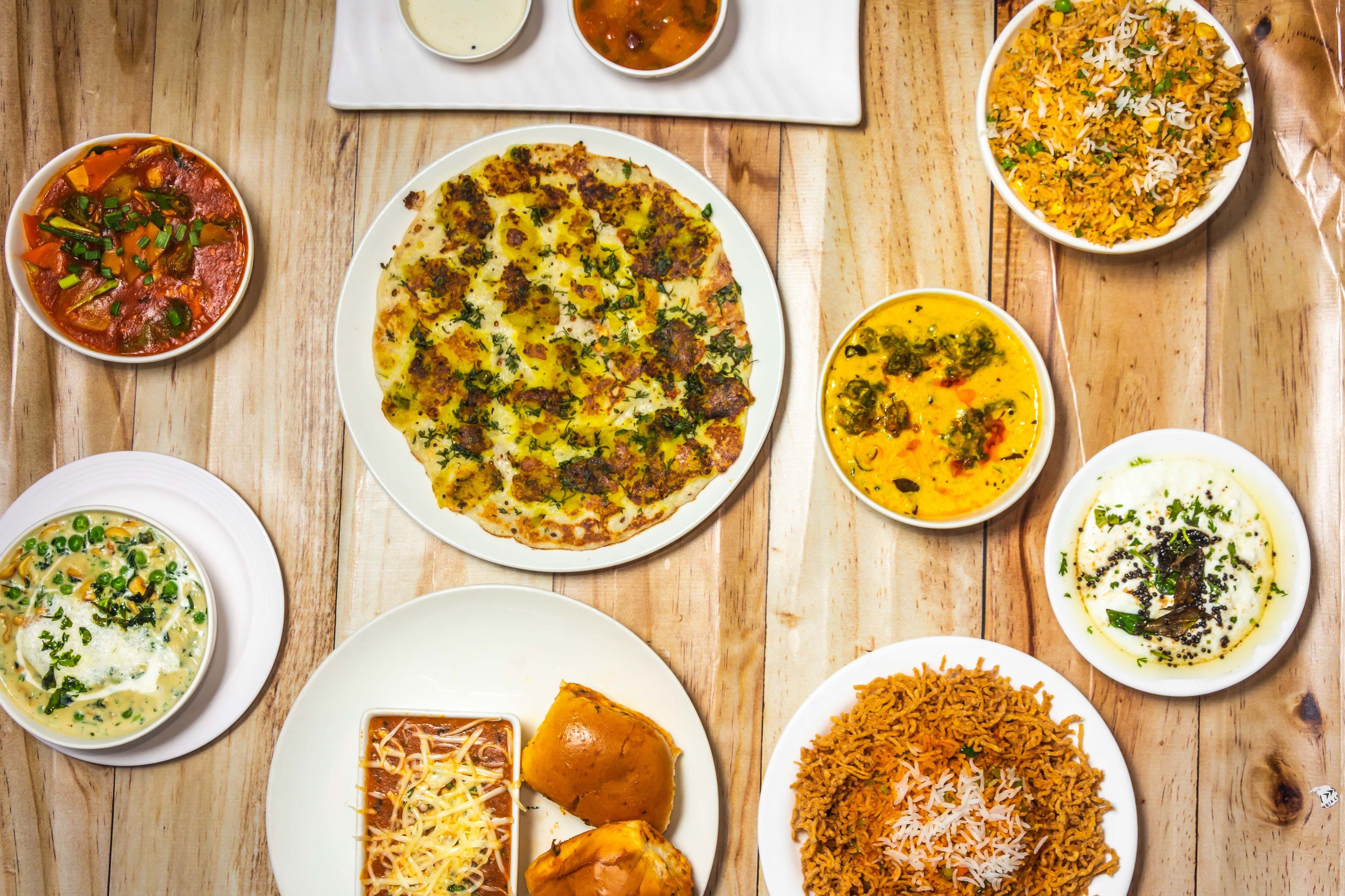 Legacy Of Bombay - Fidalgo, Panaji, Goa | Zomato