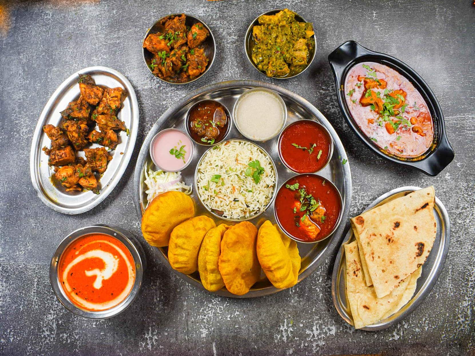 Hotel Maruti Wada Kombda, Porvorim, Goa | Zomato