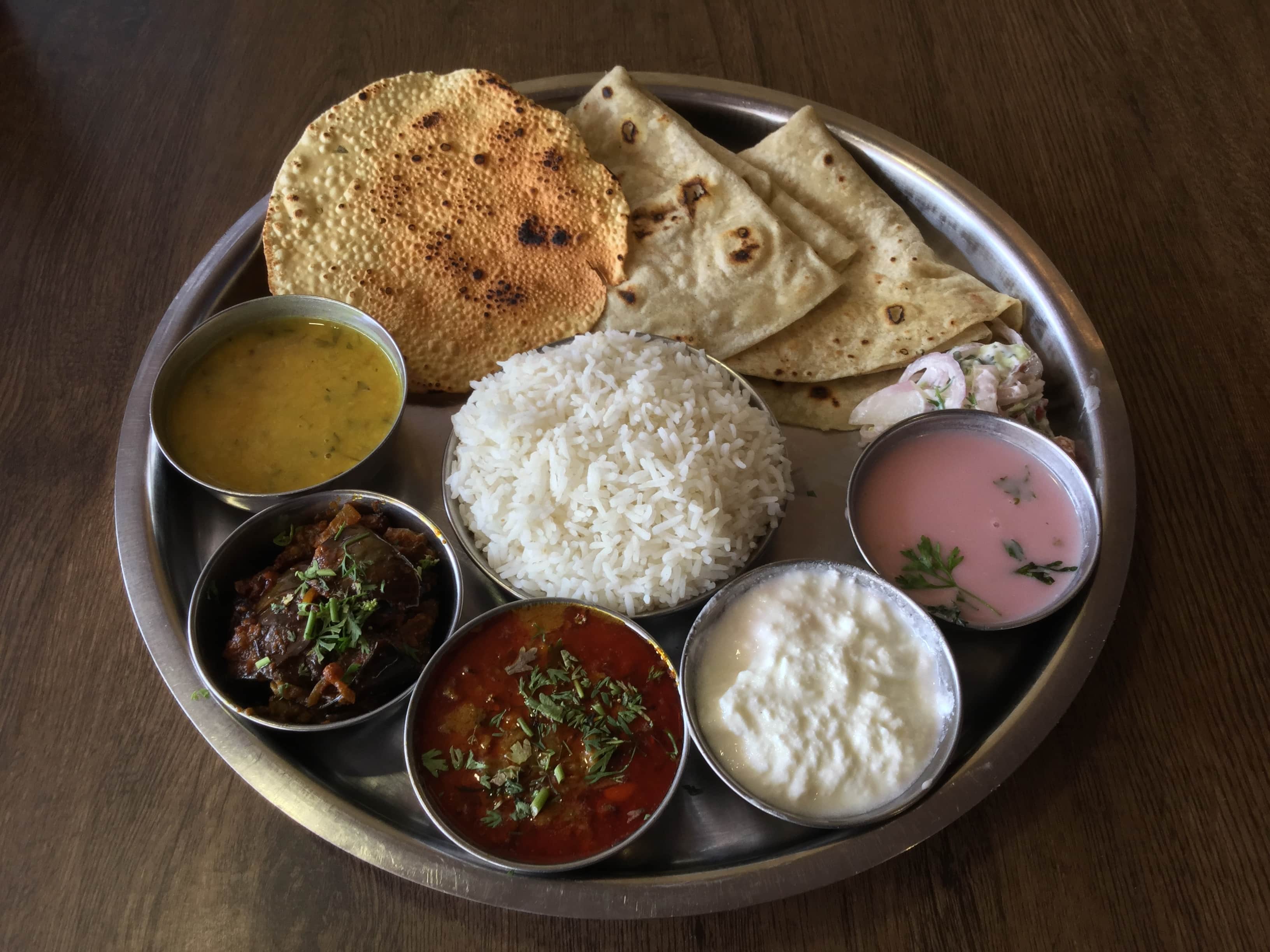 Hotel Maruti Wada Kombda, Porvorim order online - Zomato