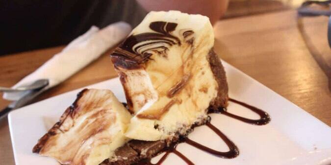 Caffe Cherry Beans Menu, Menu for Caffe Cherry Beans, Rockdale, Sydney ...