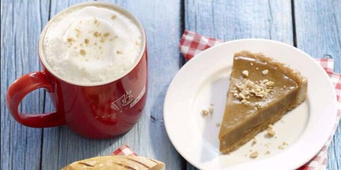 Presse Café Menu, Menu for Presse Café, ByWard Market, Ottawa ...