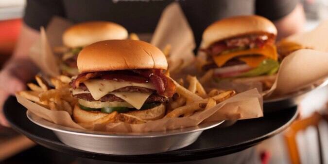 Meatheads Menu, Menu for Meatheads, Lincolnwood, Chicago - Urbanspoon ...