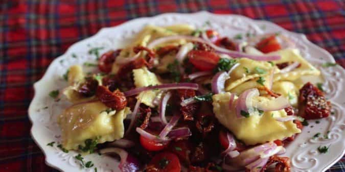 Pastosa Ravioli