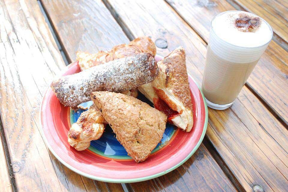 Menu of Picazo Cafe & Deli, Sonoma, Sonoma