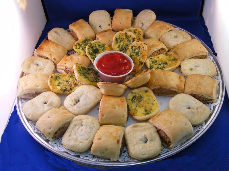 Australian Bakery Cafe, Marietta, Atlanta | Zomato