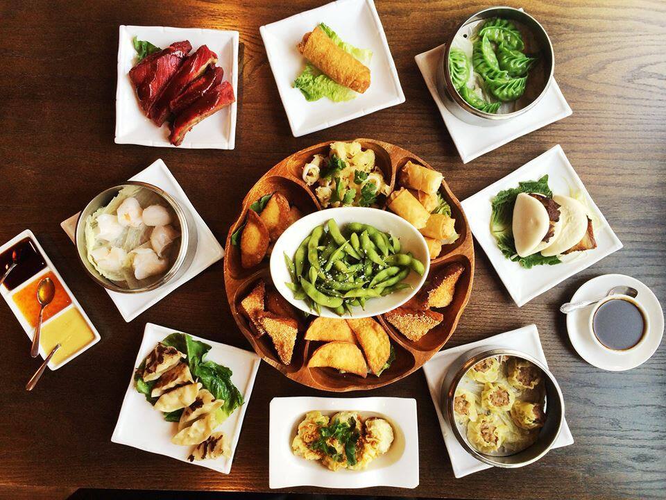 Howard Wang's China Grill, Southlake, Southlake - Urbanspoon/Zomato