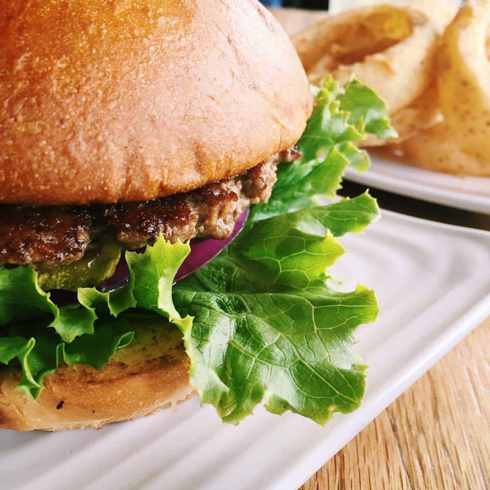 Liberty Burger, Lower Greenville, Dallas | Zomato