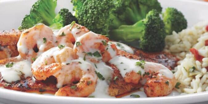 Ruby Tuesday Menu, Menu for Ruby Tuesday, Aurora, Denver - Urbanspoon ...