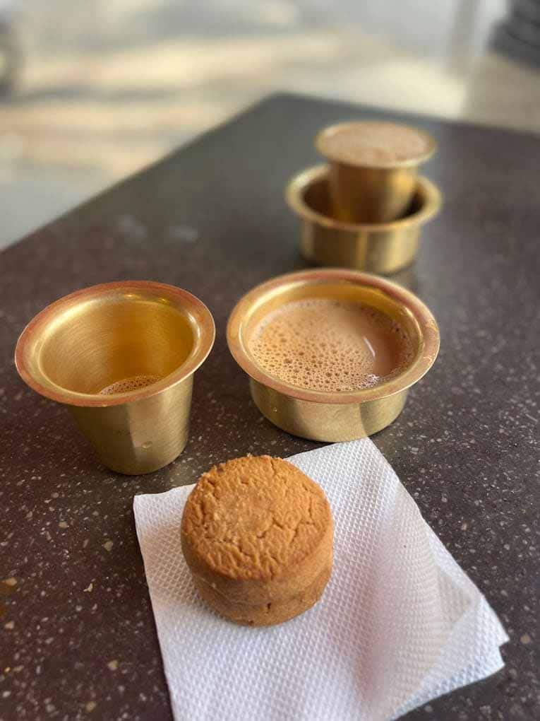 Velan Kaappi, Ramanathapuram, Coimbatore | Zomato