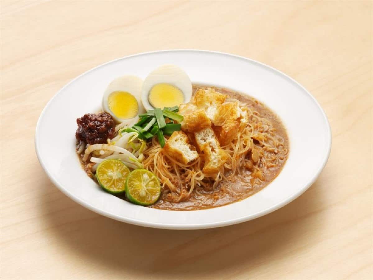 Menu of Killiney Kopitiam, Kuala Lumpur City Center, Kuala Lumpur