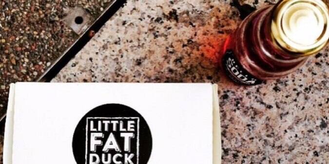 Little Fat Duck, Mid Valley City, Kuala Lumpur - Zomato Malaysia