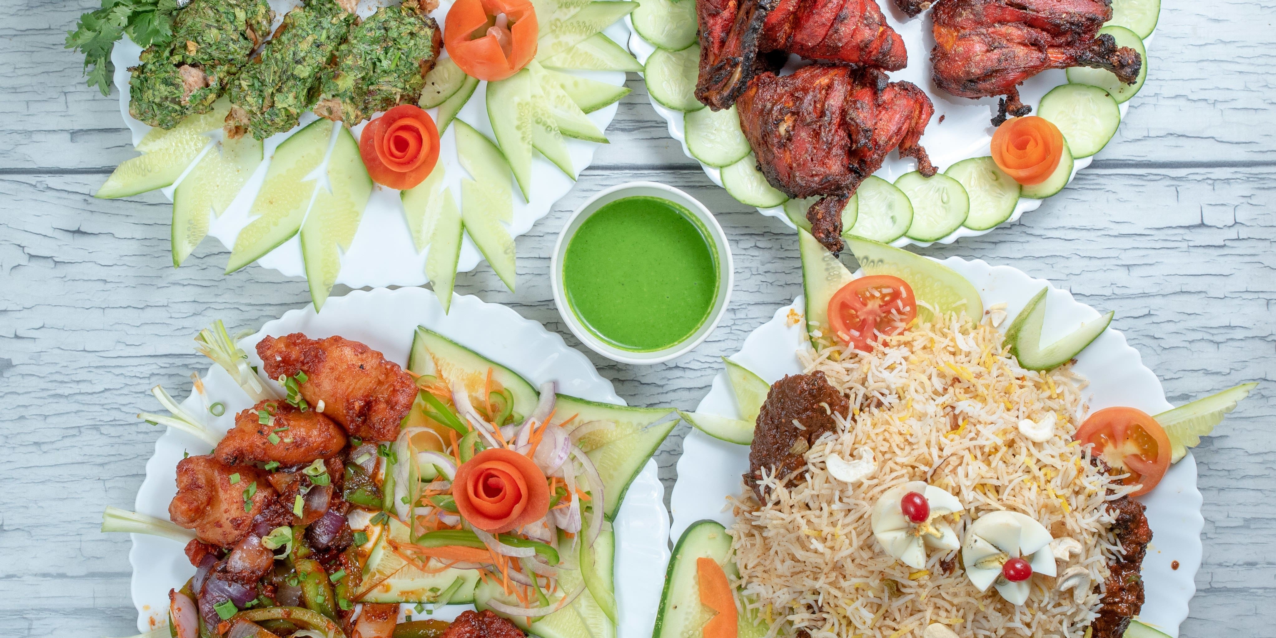 Disha Bar & Restaurant, Sodepur, Kolkata | Zomato