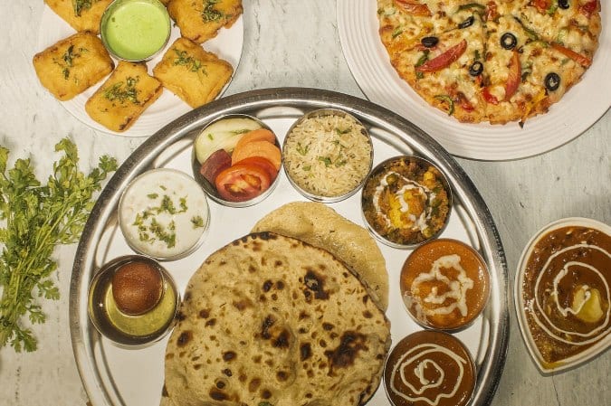 Iskcon Recipes App | Besto Blog