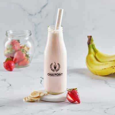 Chai Point, Nizampet order online - Zomato