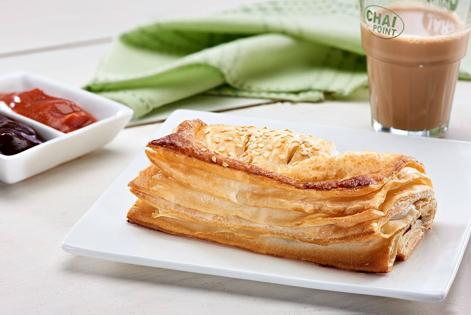 Chai Point, Kukatpally order online - Zomato