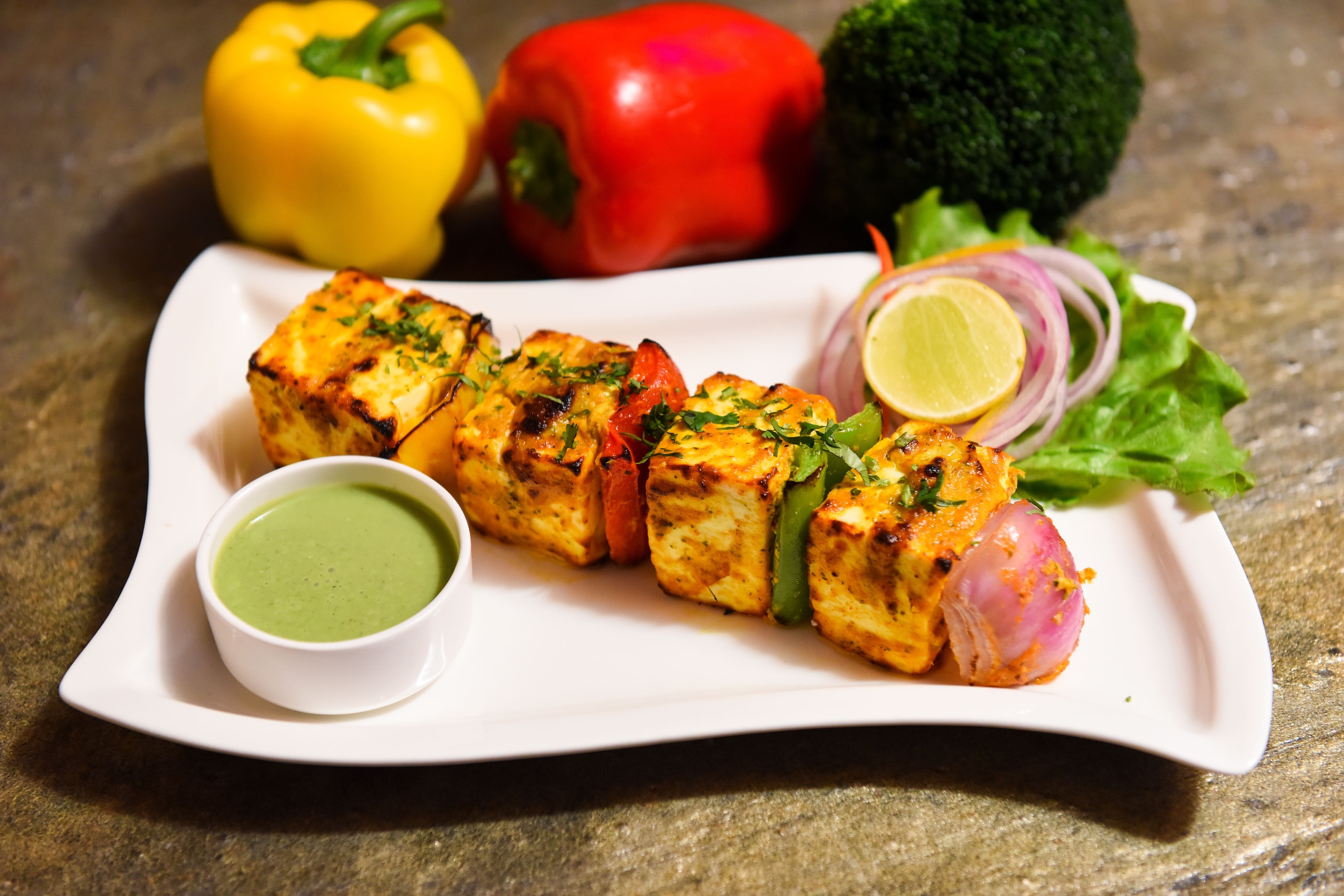 Paratha King, Sector 22, Faridabad | Zomato