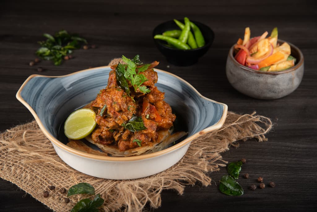 Salt - Indian Restaurant Bar & Grill, Kalyan Nagar, Bangalore | Zomato