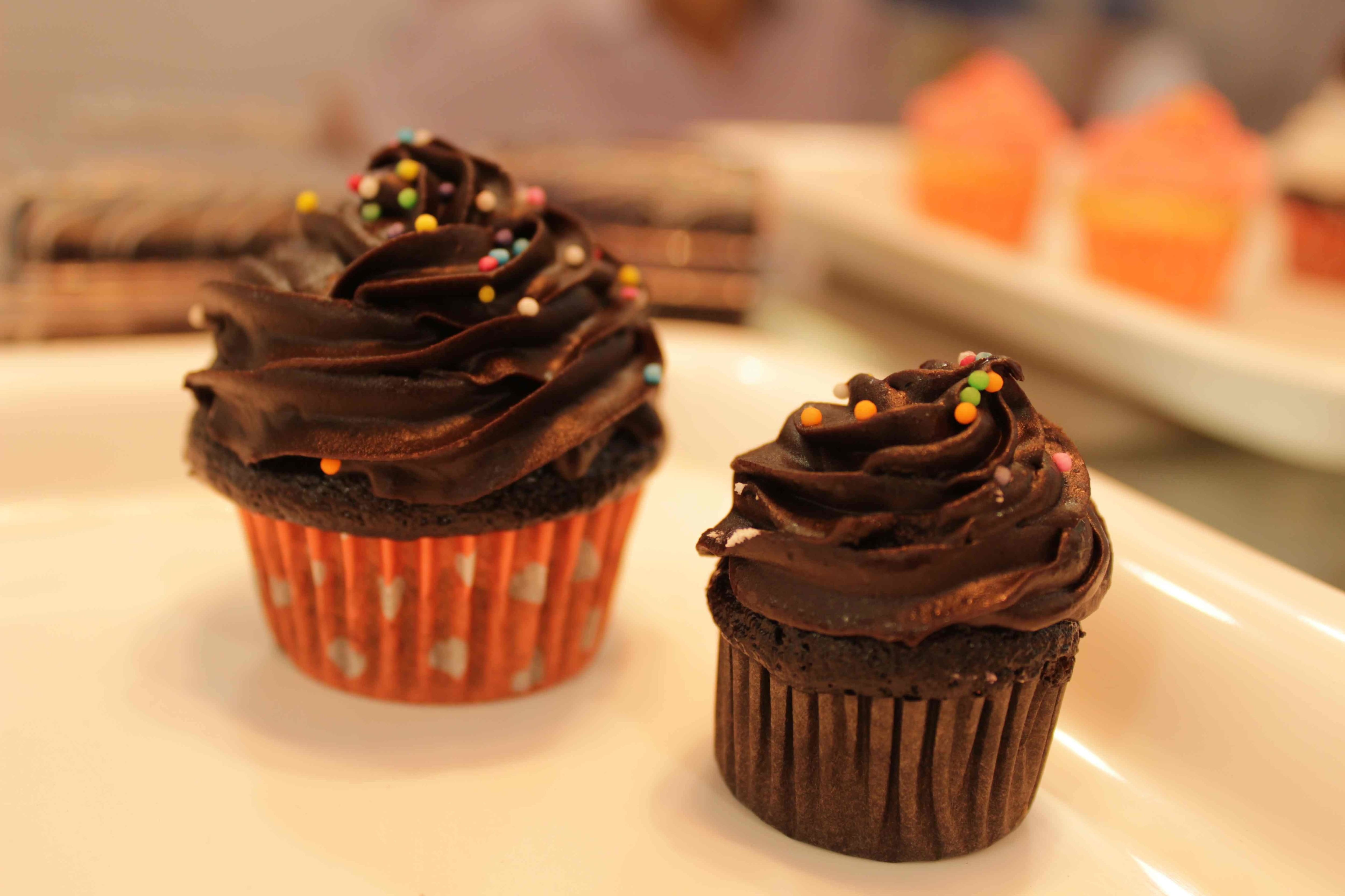 Menu of Choco Magic Patisserie & Confectioners Studio, Marve, Mumbai