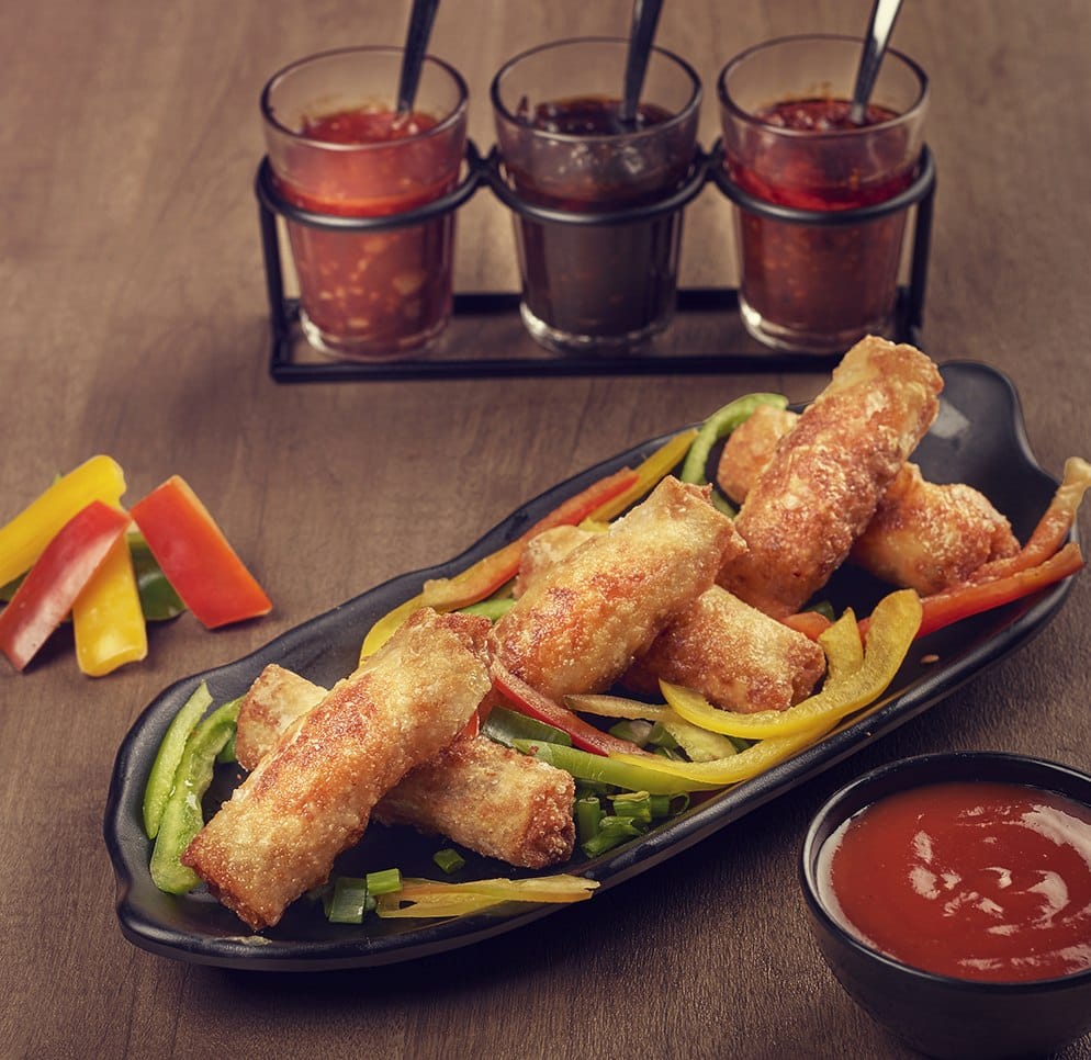 MexiChino, Borivali West, Mumbai - Zomato