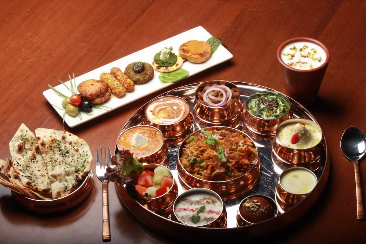 Delhi Highway Menu, Menu for Delhi Highway, Indiranagar, Bangalore