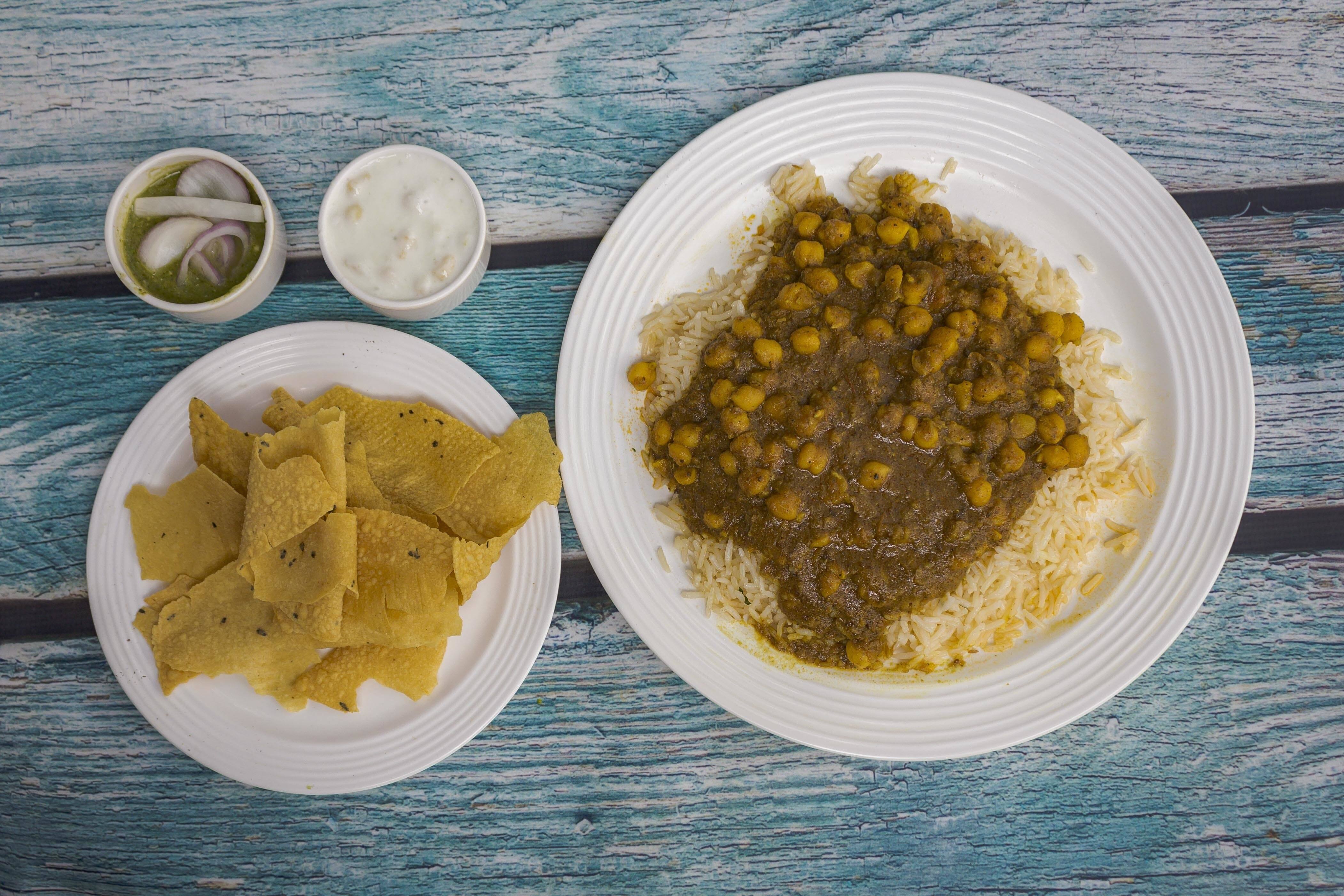 Dhaba Food, Connaught Place, New Delhi | Zomato