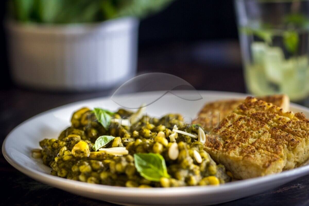 PurpleBasil.in, Koramangala 1st Block, Bangalore | Zomato