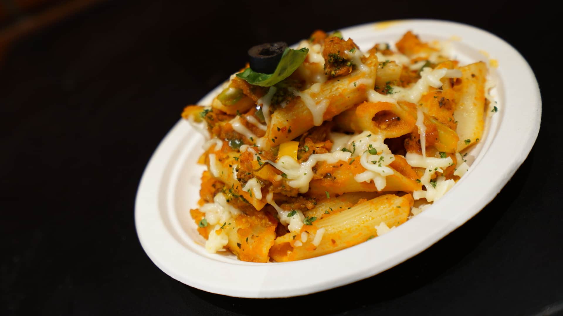 Menu of Italiano, Anna Nagar East, Chennai