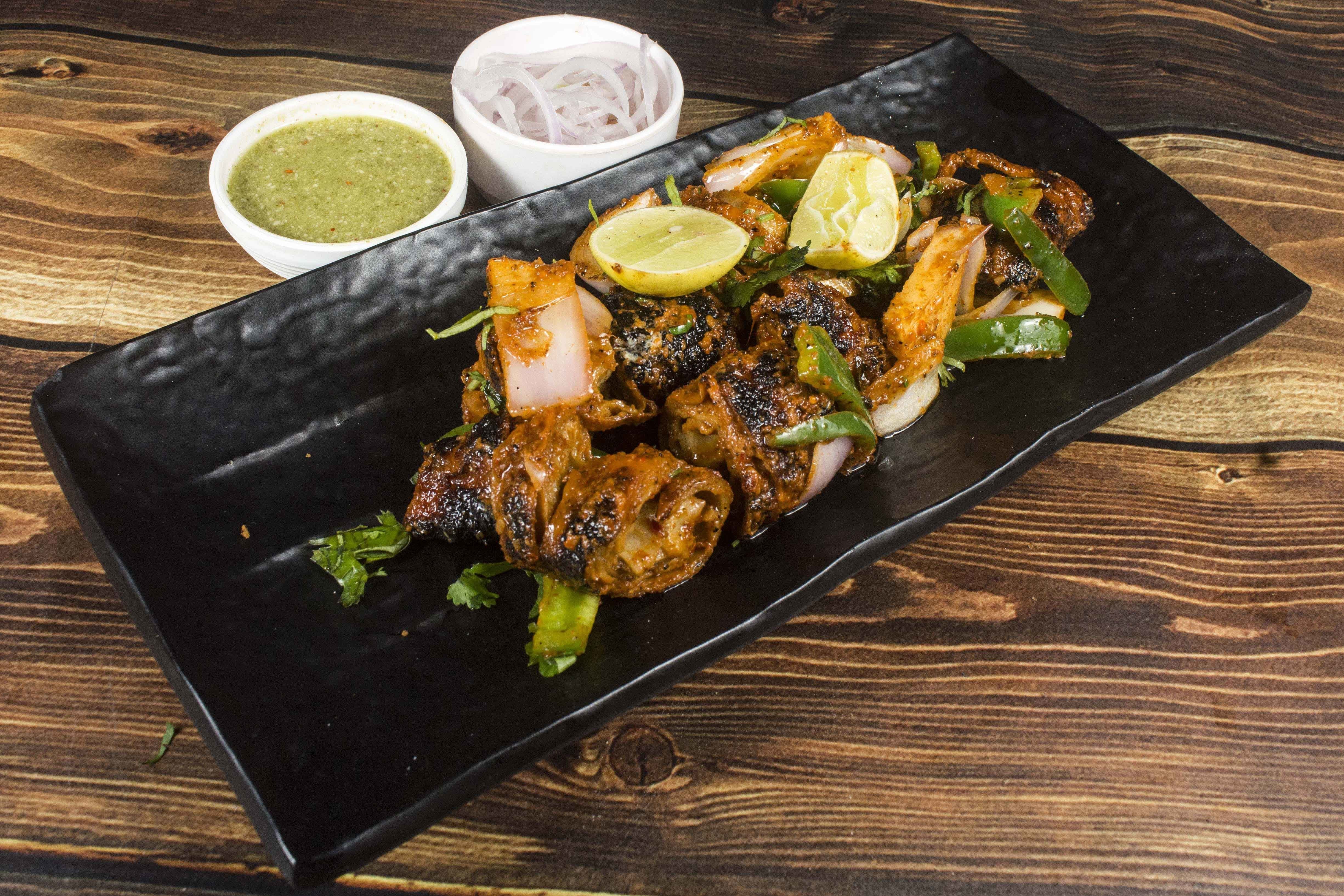 Crispy Bites, Rohini, New Delhi | Zomato