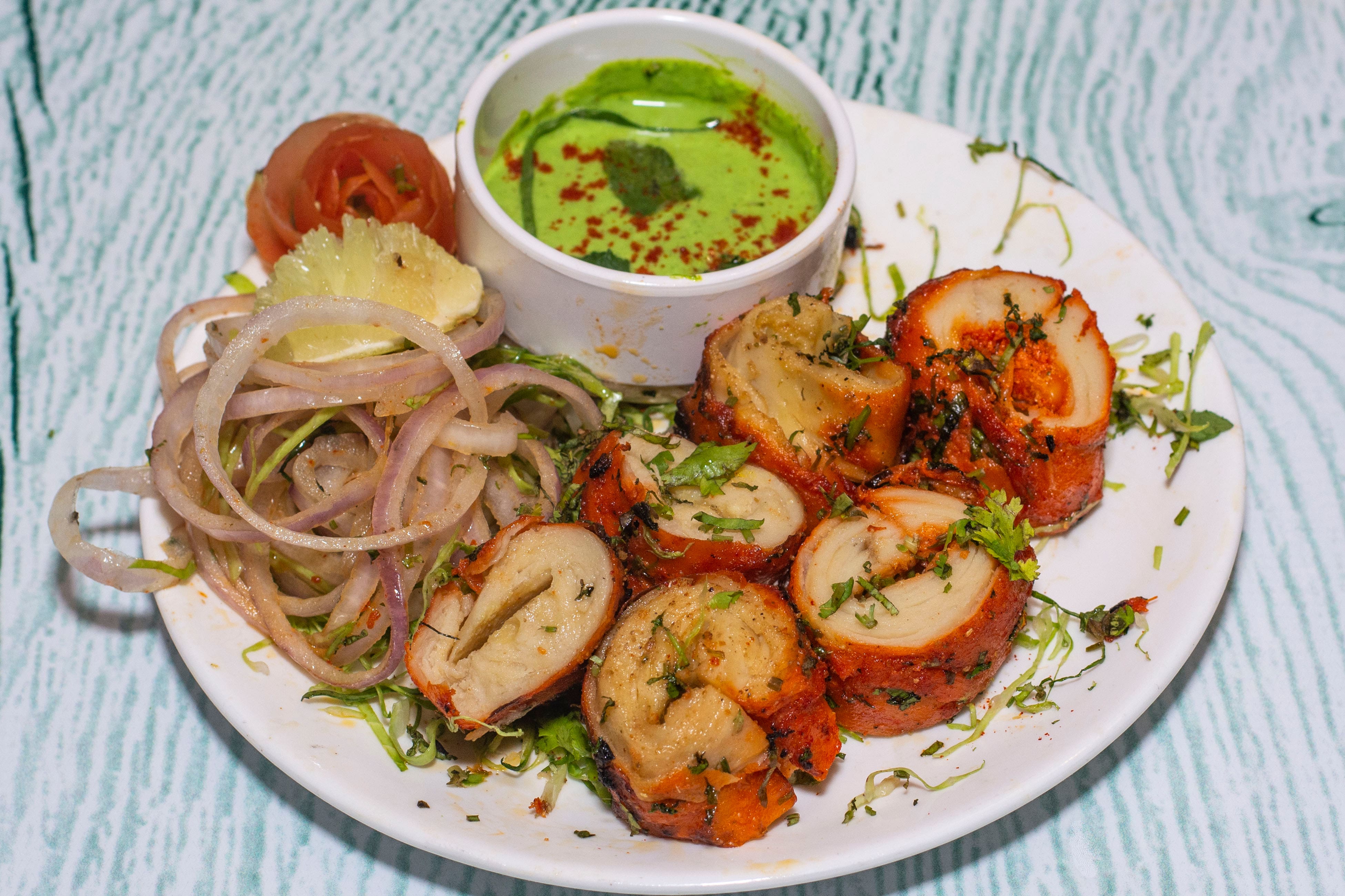 HOD Foods, Jasola, New Delhi | Zomato